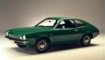 1971 Ford Pinto: Lessons learned – Photographs and Memories