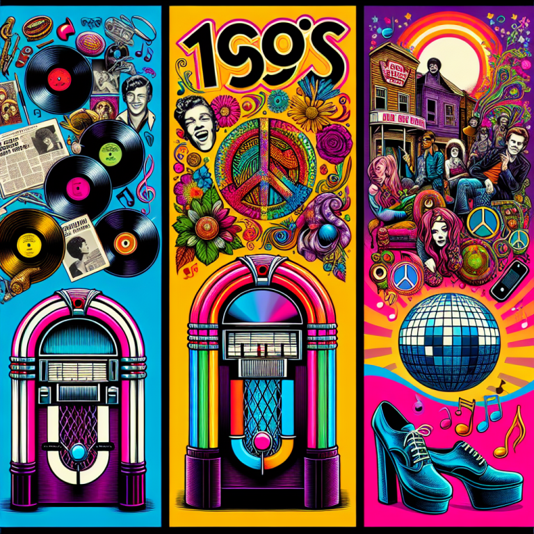 Exploring the Influence of Motown on Music in the 60’s and Beyond ...