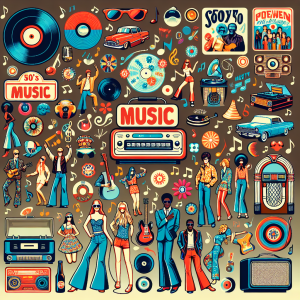 Exploring Psychedelic Rock: The Trippy Sounds of the 60’s and 70’s ...