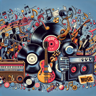 The British Invasion: How British Bands Dominated American Charts in ...