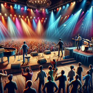The Soundtrack of a Generation: How Music Shaped the Cultural ...