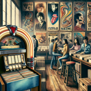 The British Invasion: How British Bands Dominated the Music Scene in ...
