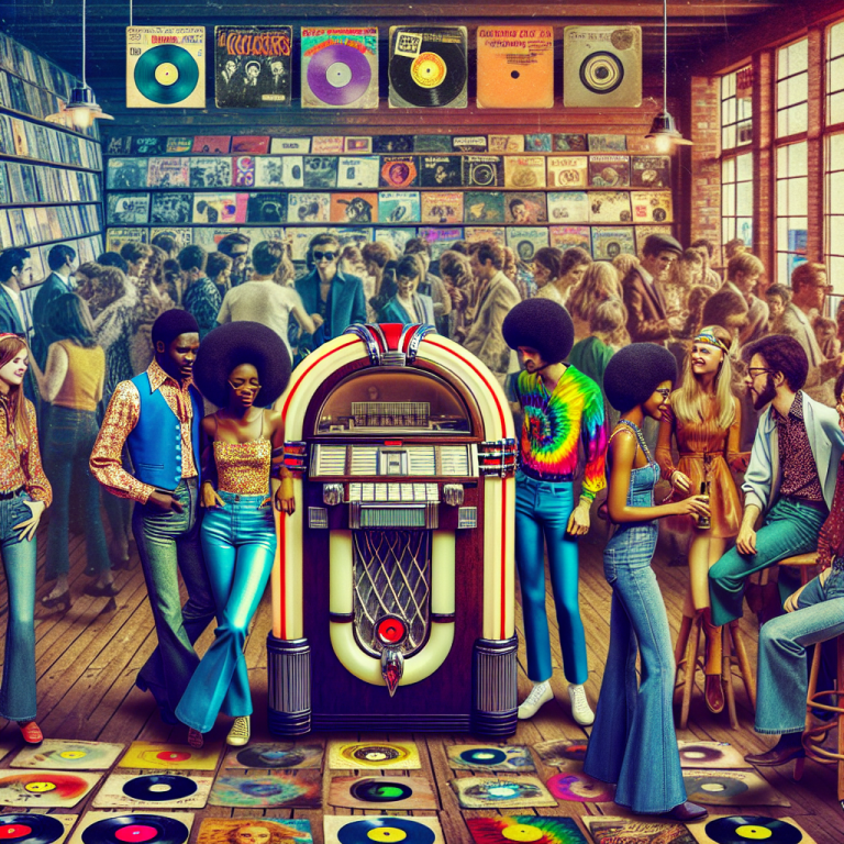 Remembering Woodstock: A Look Back at the Iconic Music Festival of the ...